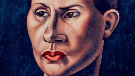 Manuel Rendón Seminario, pintor y poeta