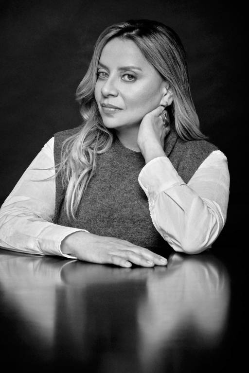 Pia Salazar: Redescubriendo la cocina