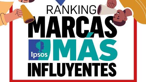 Ranking de Las Marcas más Influyentes del Ecuador