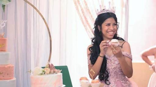 Quinceañera murió electrocutada en Guatemala: filtran video previo a la ...