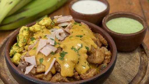 El majao divino conquista los paladares de los amantes del verde