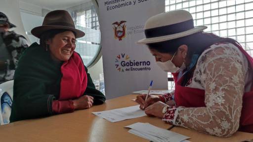 Estos son los bonos que ofrece el MIES en 2026: requisitos y cómo ...