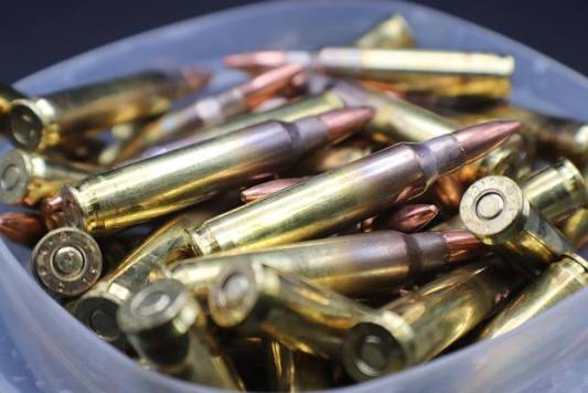 Perú indaga presunto tráfico de 3.000 balas que involucraría a policías ...