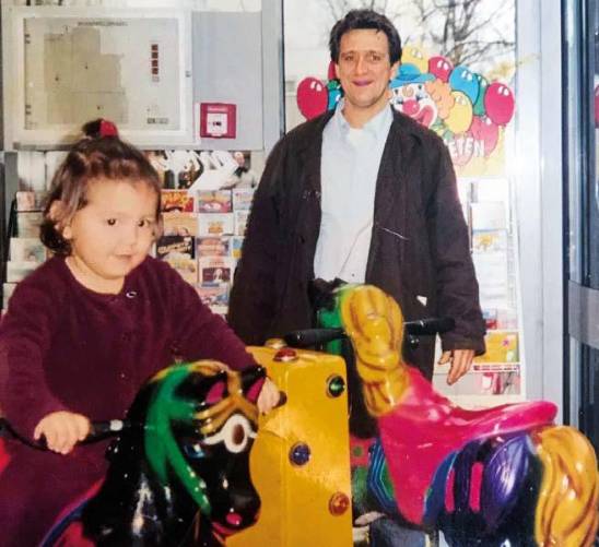 Delary Stoffers: “Una reina de belleza es del pueblo”, la historia de ...