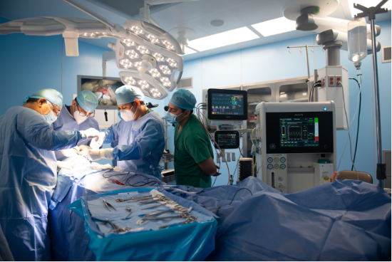 SOLCA: avances y desafíos en la lucha contra el cáncer