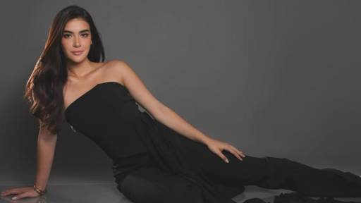Dalia Bucaram se preparará para el Miss Universo con Lu Sierra ...