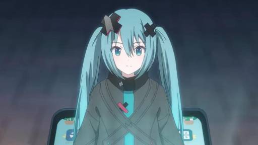 Reseña | Miku no puede cantar: Música, emociones y una excelente animación