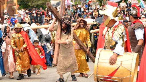Semana Santa 2026 en Ecuador: Fechas y días de feriado en abril