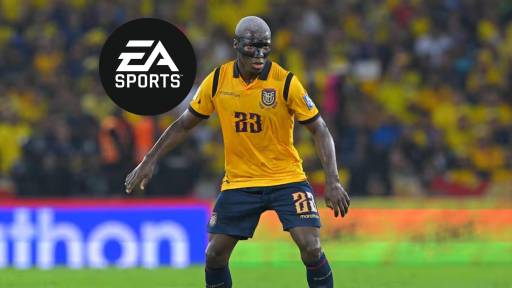 Ecuador estará en EA Sports FC 26 con licencia oficial en 'The World’s ...