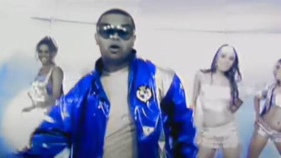 "Chacarrón": Así recuerdan a Andy´s Val, intérprete del tema que ...