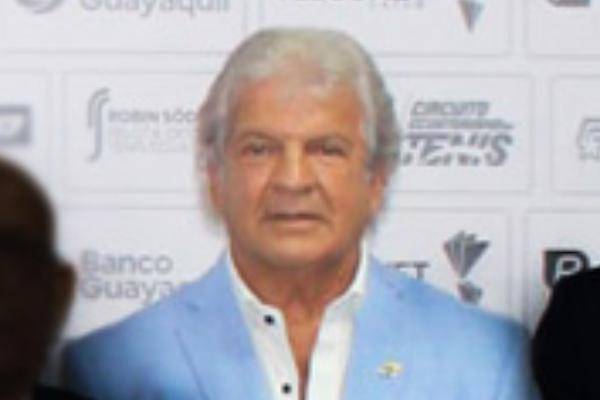 Capturan A Los Presuntos Autores Del Asesinato De Rubén Cherres El Empresario Investigado Por