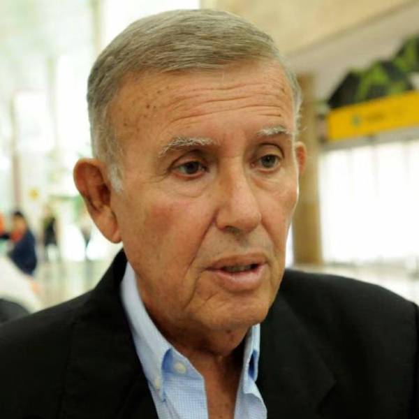 Localizan a Gustavo Zúñiga, director de Aseo y Mercados de Guayaquil ...