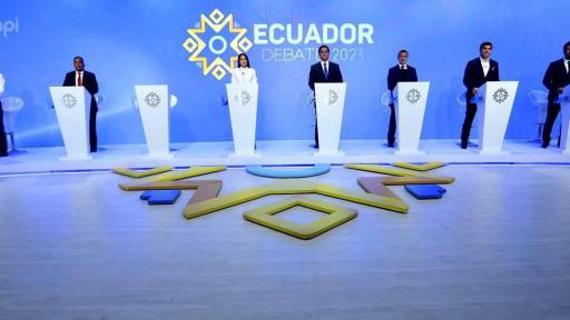 Estos son los nuevos cambios del debate presidencial 2025, para que los ...