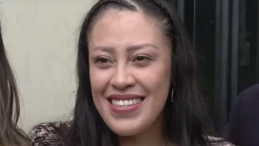 Joselyn Sánchez revela cuál fue su "único error", aquel día en que se ...