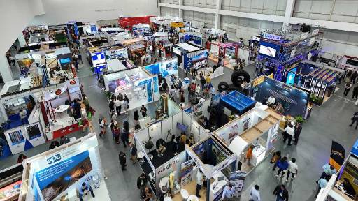 Expominas 2025, los ojos del mundo estarán en Ecuador