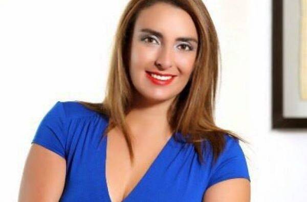 Ordenan libertad de María Sol Larrea: Judicatura y Fiscalía reaccionan