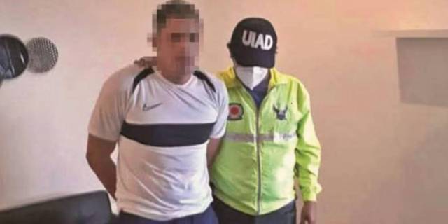 Alias ‘Ben 10’, líder de los Chone Killers, fue reconocido por sus ...