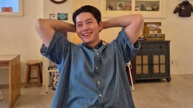 Murió el actor surcoreano Park Min Jae: esto es lo que se sabe