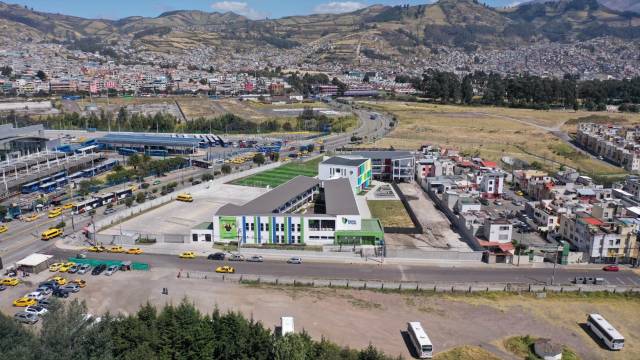 Innova Schools Ecuador impulsa un modelo educativo de clase mundial ...