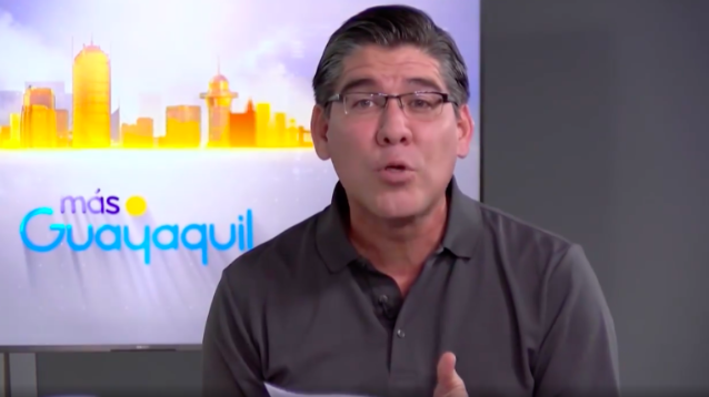 Jorge Rodríguez es el nuevo secretario de Comunicación de la Asamblea ...