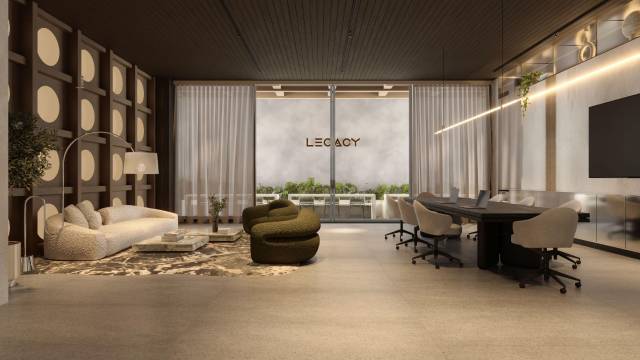 Nuevo proyecto inmobiliario en Quito se desarrollará con una millonaria ...