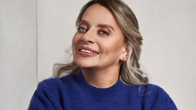 Pia Salazar: Redescubriendo la cocina