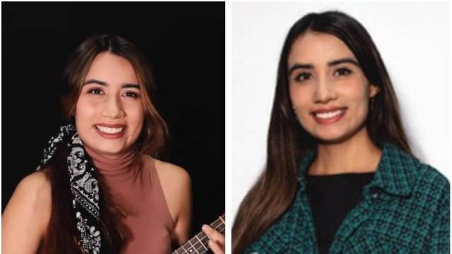 Encuentran el cuerpo de María Fernanda Sánchez, la estudiante mexicana ...