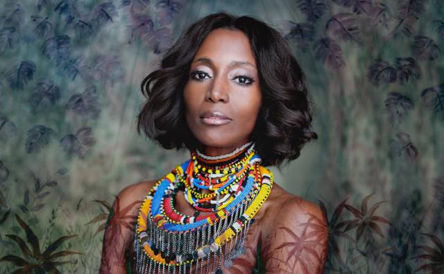 Bisila Bokoko: Una soñadora sin fronteras