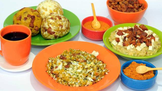 Los ecuatorianos consumen cada vez más verde: ¿Qué está impulsando este ...