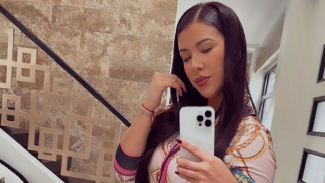¿Quién es Mafer Pincay? La influencer fue mencionada por Mayra Salazar ...