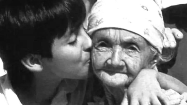 Albeiro Vargas, el niño colombiano que amparó a ancianos desprotegidos ...