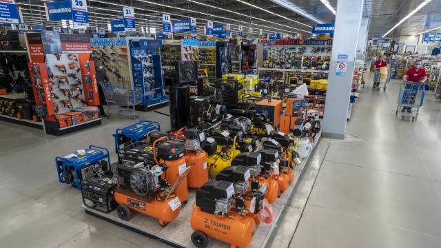 Sector ferretero, gran dinamizador de las industrias