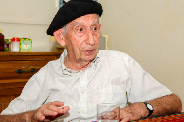 Los Tagaeri-Taromenane 20 años después de la matanza: ¿Aislados o ...