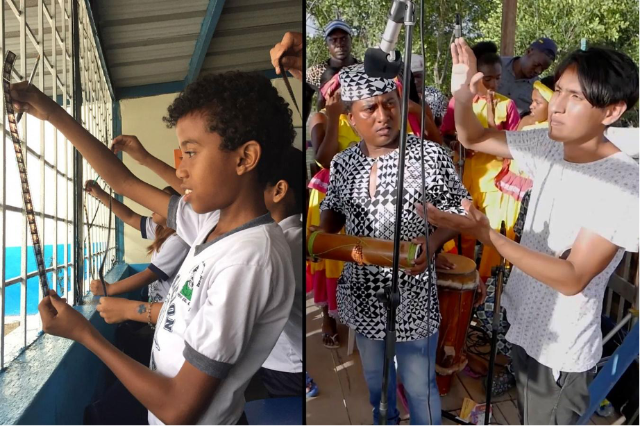 ¿Por qué es urgente hablar en Ecuador de políticas culturales ...