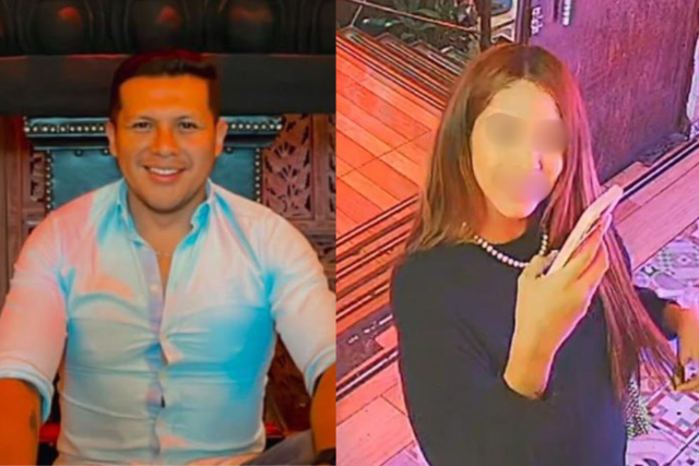 Caso Javier Vázquez Chacón: capturan a mujer por la muerte de turista ecuatoriano en Colombia