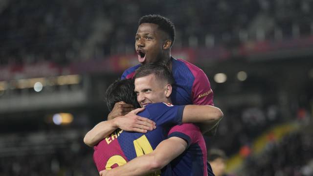 FC Barcelona vs Real Madrid: ¿Cómo ver en vivo la final de la Copa del Rey desde Ecuador?