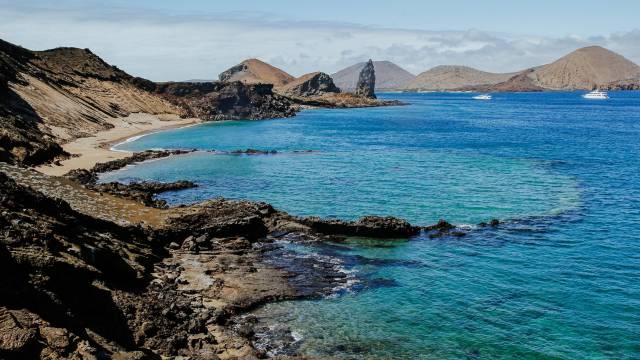 12 lugares de Galápagos que todo turista debería visitar