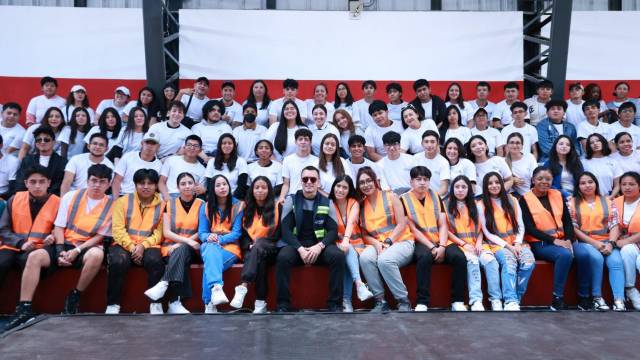 Jóvenes en Acción 2025: el programa con 80.000 cupos incluye un ...