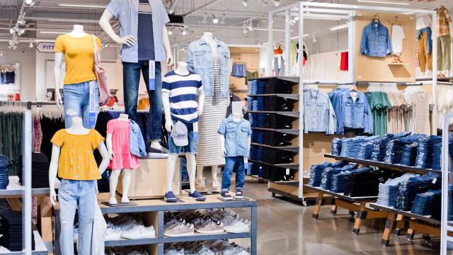 Marcas extranjeras de ropa llegan a Ecuador a través de franquicias y ...