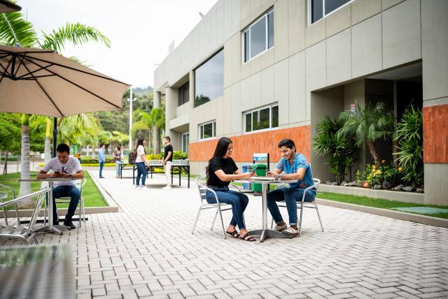 Daule, un cantón cuya eficiencia municipal lo hizo atractivo