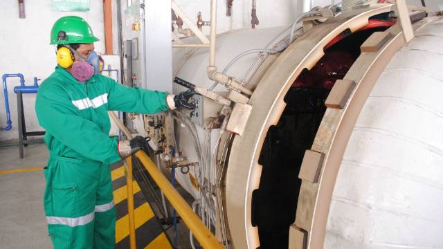 Manejo integral de desechos