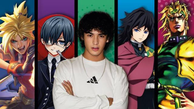 La primera edición del "Anime Weekend" llega a Guayaquil