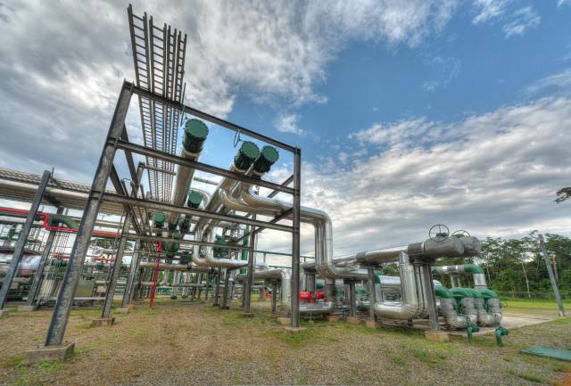 Ecuador busca incrementar su producción de GLP