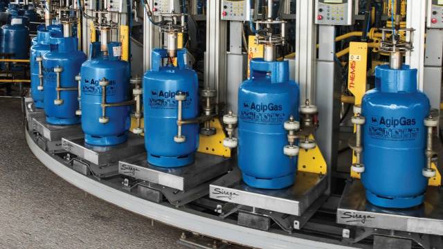 La producción de GLP en Ecuador solo cubre el 11% del consumo total