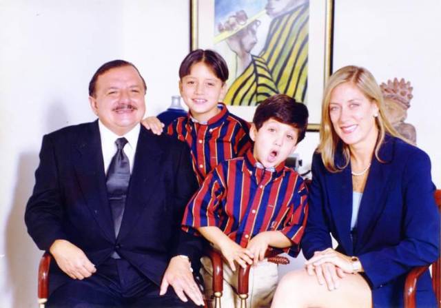 20 datos curiosos que no sabías sobre Daniel Noboa, presidente electo de Ecuador