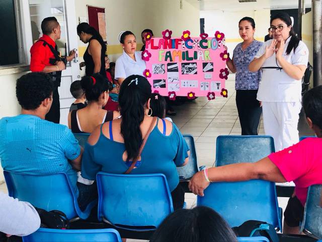 Cada Día 120 Niñas Y Adolescentes Se Convierten En Madres En Ecuador