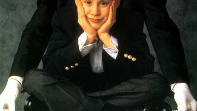 El elenco de 'Ricky Ricón' 22 años después de su estreno