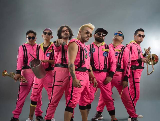 'Microsed', el festival que reunirá música alternativa y arte en vivo ...