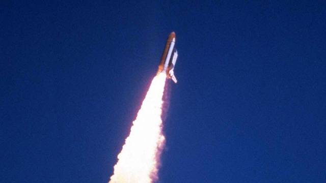 30 años de la tragedia del transbordador Challenger