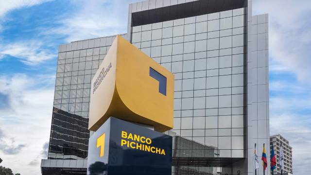 Banco Pichincha obtuvo el primer lugar en Responsabilidad Corporativa a ...